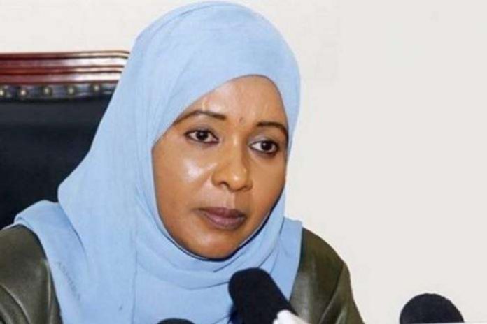 Ethiopian government says senior politician linked to Tigray region ...