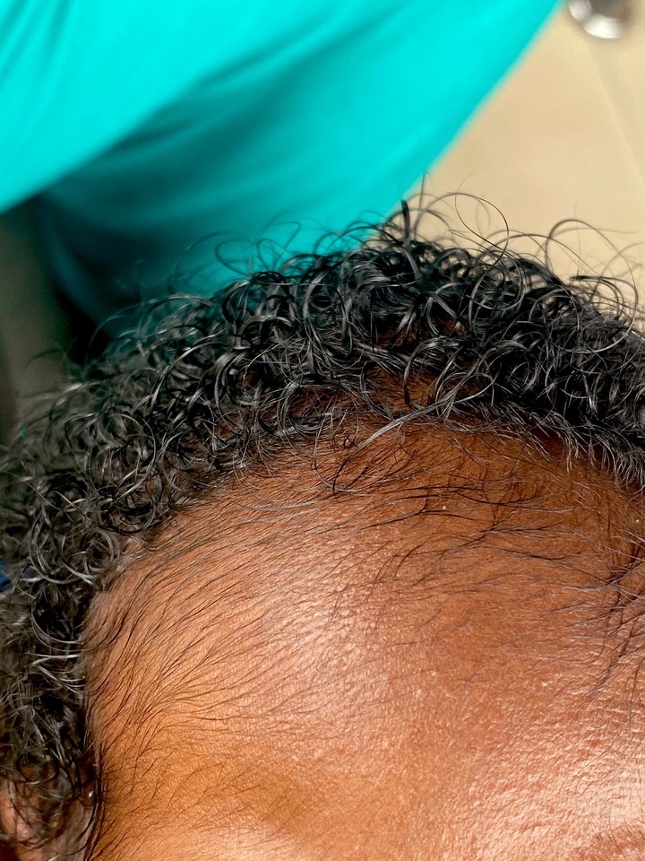 Nigerian Rapper, Vector Welcomes Baby Girl With His Girlfriend (Photos ...