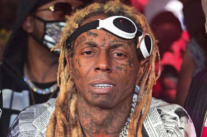 Rapper Lil Wayne pleads guilty to firearms charges - EyeWitness101 Nigeria