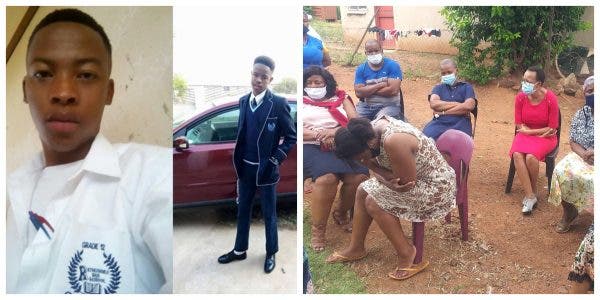 Tragic Story Of Three Students Who Died In A Car Crash After ...